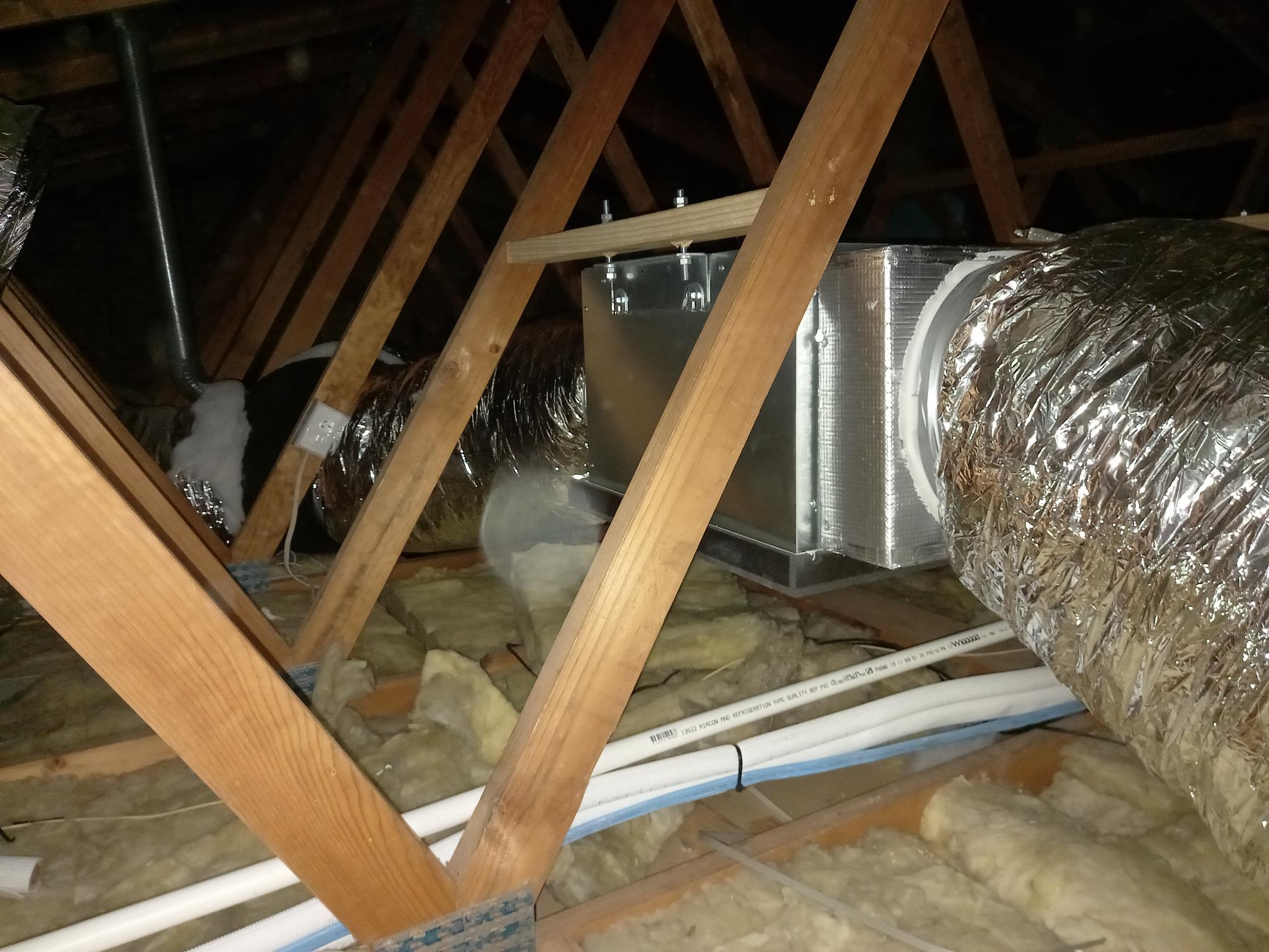 Residential Air Conditioning Installs in Canberra and Surrounding ...